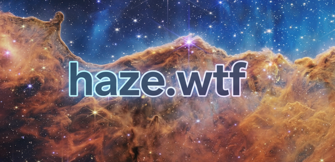 Haze - Next-Gen Roblox Script